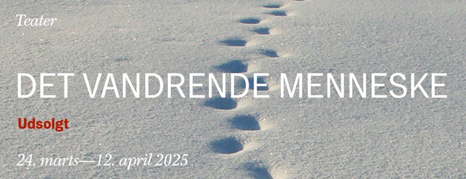 Nordatlantisk kunst og kultur i København | Møde- og selskabslokaler